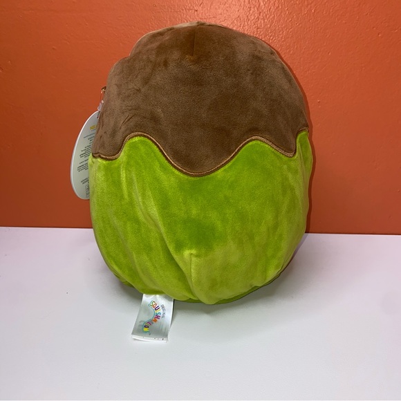 Squishmallows | Toys | Squishmallow Malta The Matcha Cinnamon Roll 8 ...